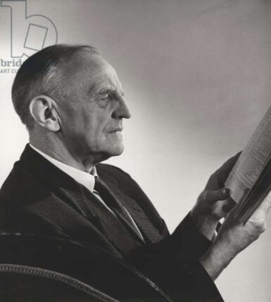 DONALD WINNICOTT